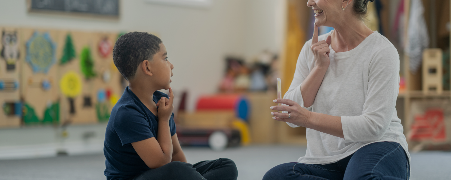 Terapia de lenguaje infantil: beneficios en Monterrey